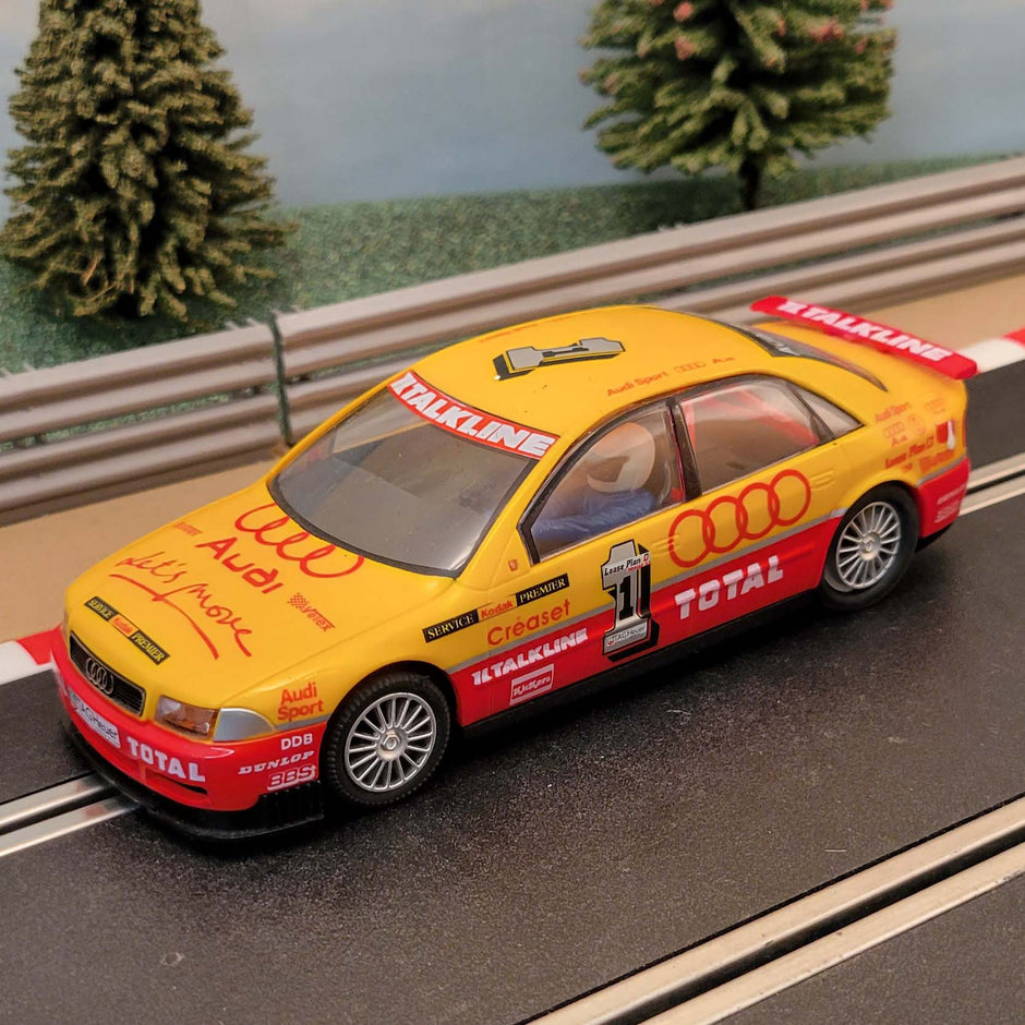 Scalextric Cars 1:32 – Page 4 – Action Slot Racing