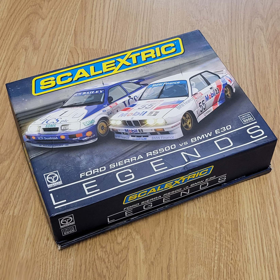 Scalextric Cars 1:32 – Page 2 – Action Slot Racing