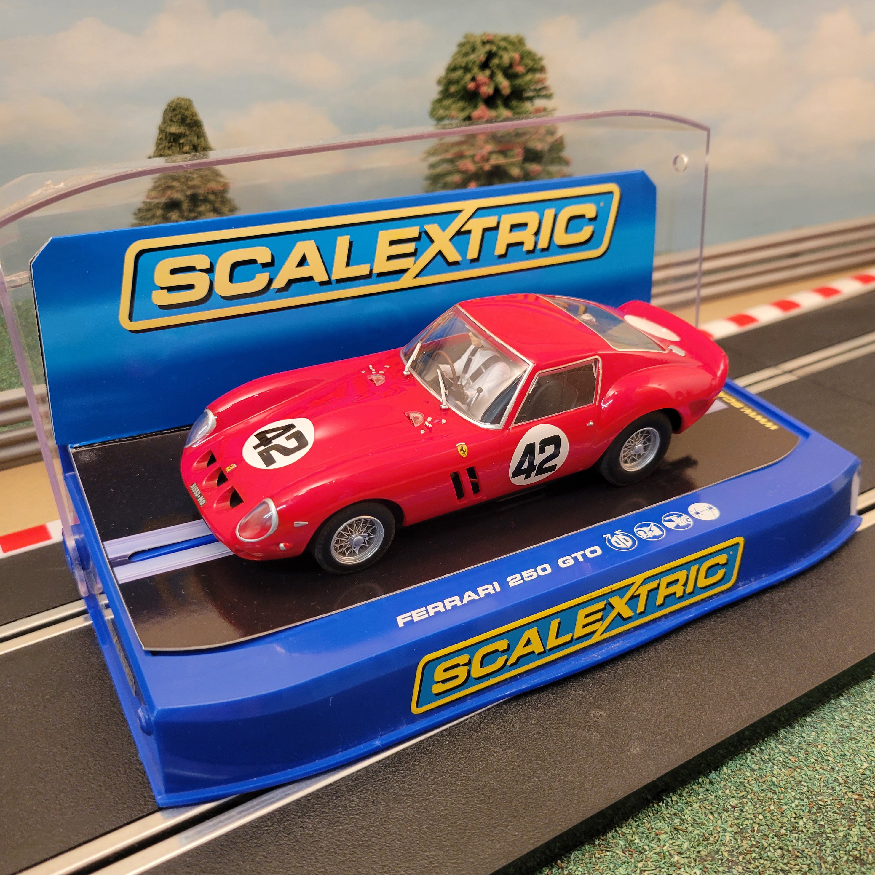 Scalextric Cars 1:32 – Page 2 – Action Slot Racing
