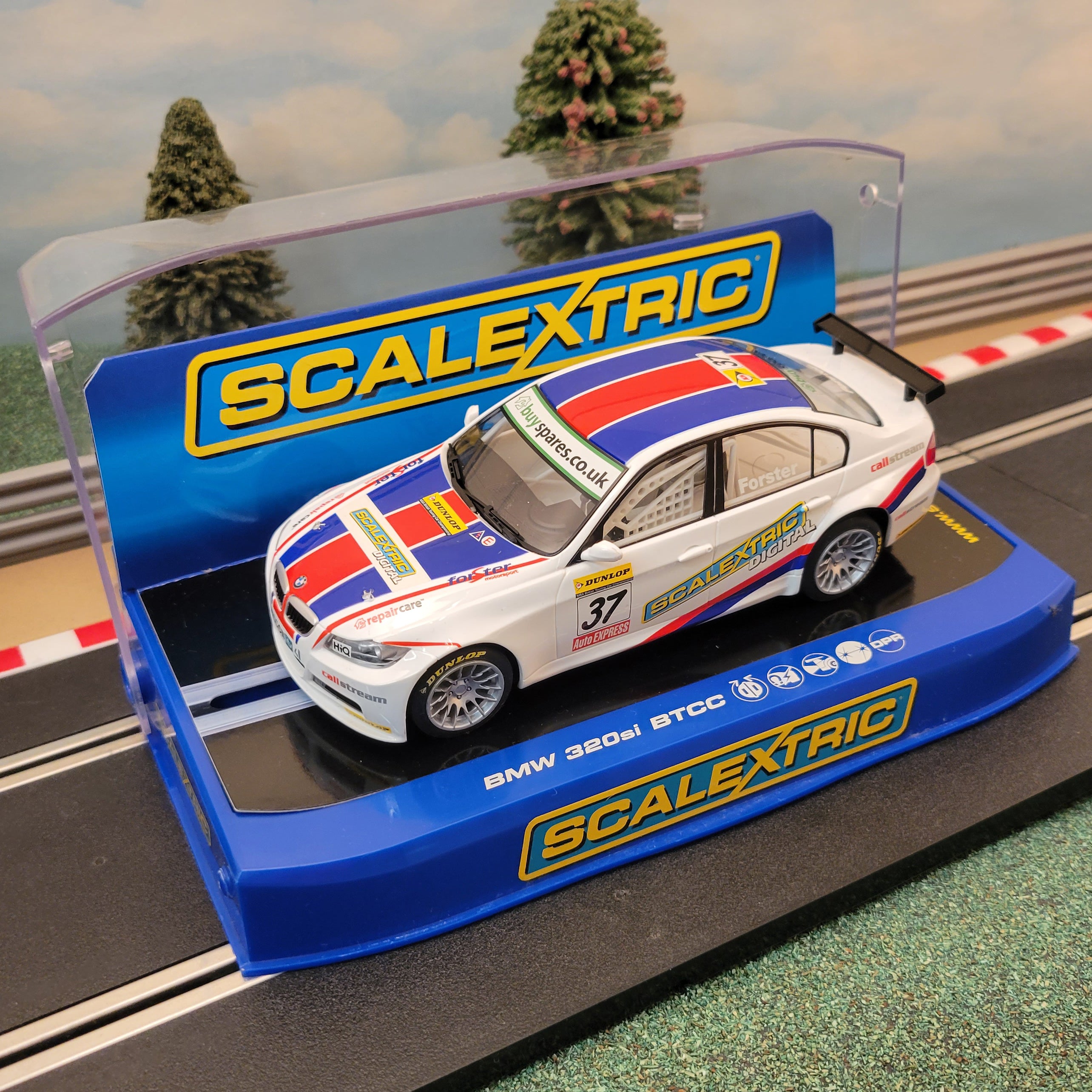 Scalextric Cars 1:32 – Page 2 – Action Slot Racing
