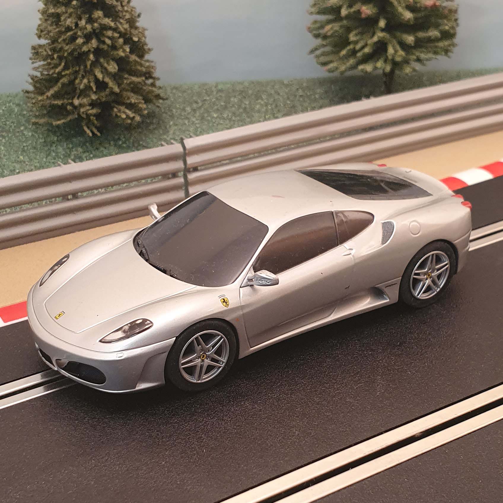 Scalextric Cars 1:32 – Page 2 – Action Slot Racing