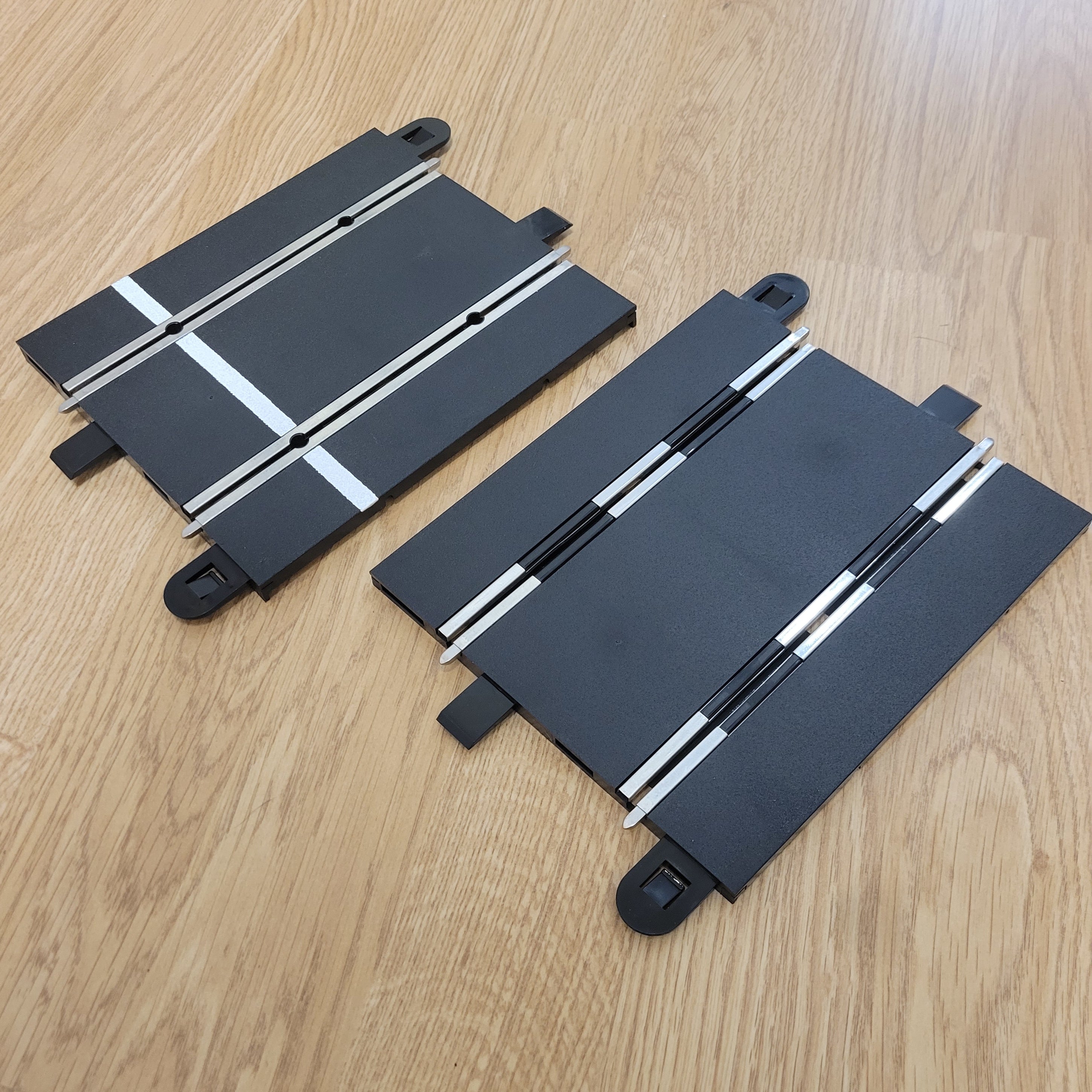 Scalextric Sport 1:32 Track - C8314 Current Break NEW – Action Slot Racing
