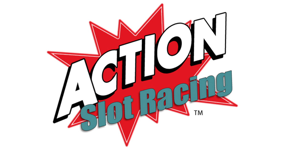 Scalextric Instruction Manuals – Action Slot Racing