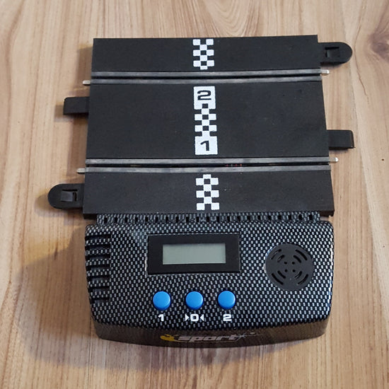 Scalextric Sport 1:32 Track - C8215 Electronic Lap Counter / Timer #SP ...