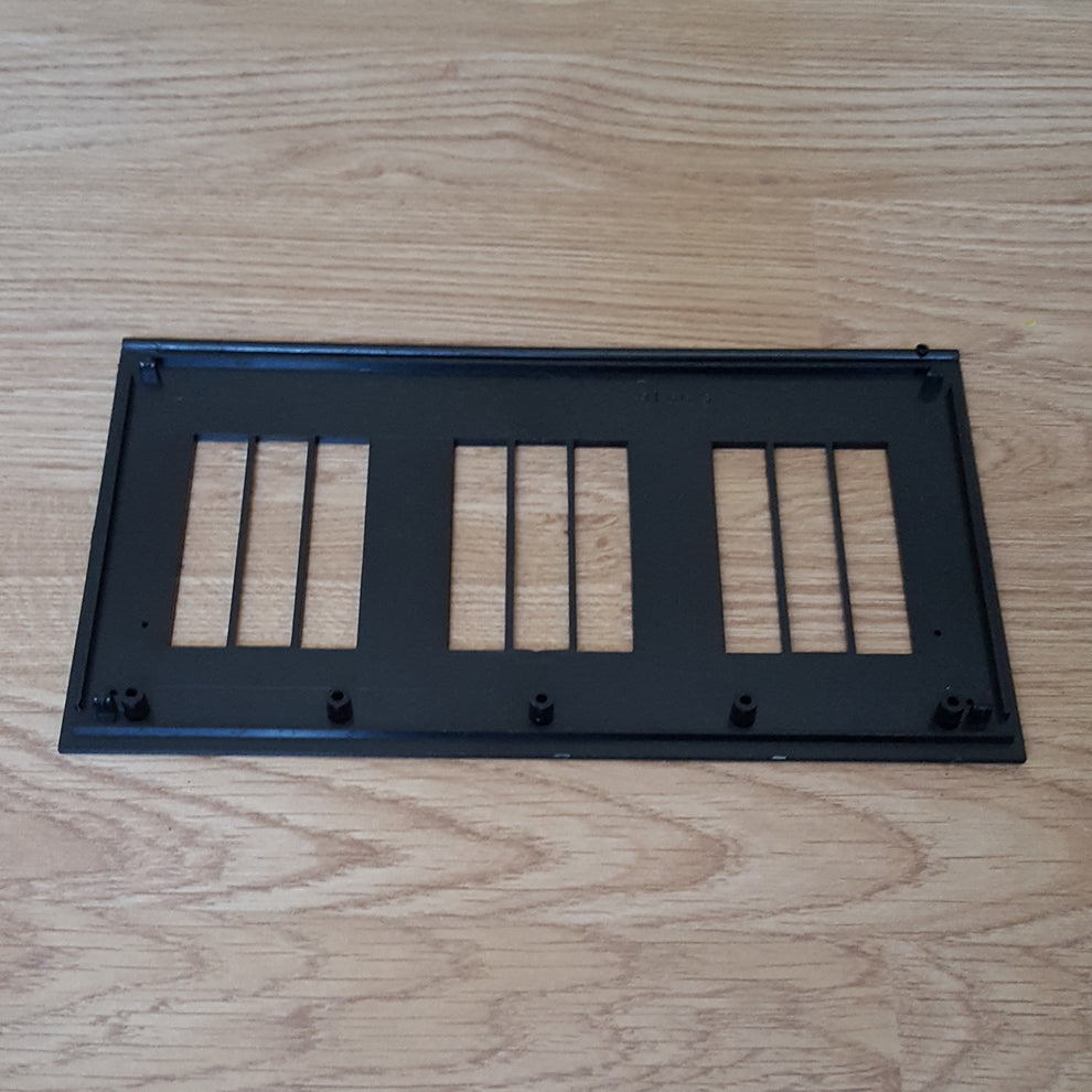 Scalextric 1:32 Spare Part - C705 Grandstand Roof Panel – Action Slot ...