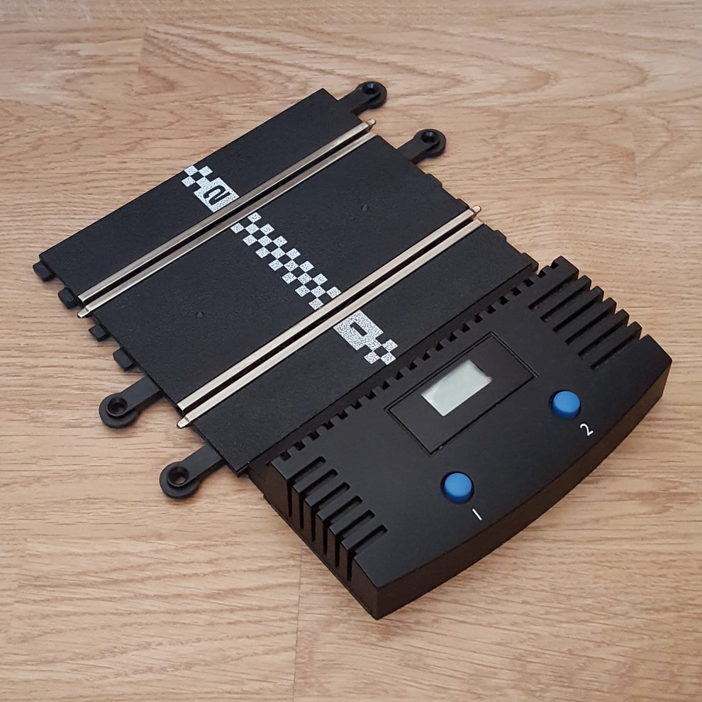 Scalextric Classic 1:32 Track - C8045 Electronic Lap Counter / Timer ...