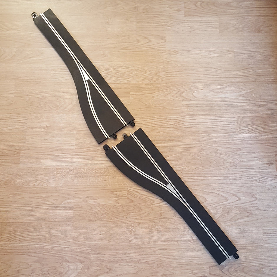 Scalextric digital track – Action Slot Racing