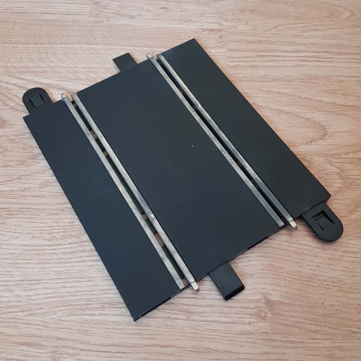 Scalextric Sport 1:32 Track Set Layout - Oval With Pair Of Ramps #A ...