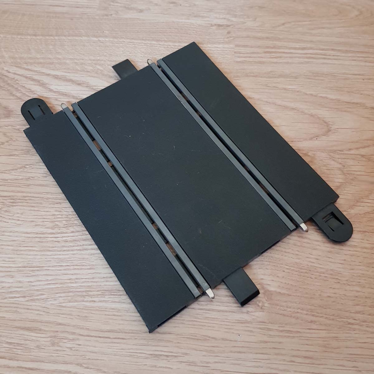 Scalextric Sport 1:32 Track Set Layout - Oval With Pair Of Ramps #A ...