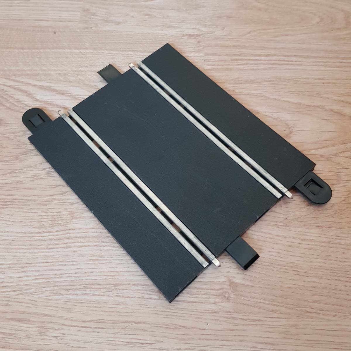 Scalextric Sport 1:32 Track Set Layout - Oval With Pair Of Ramps #A ...
