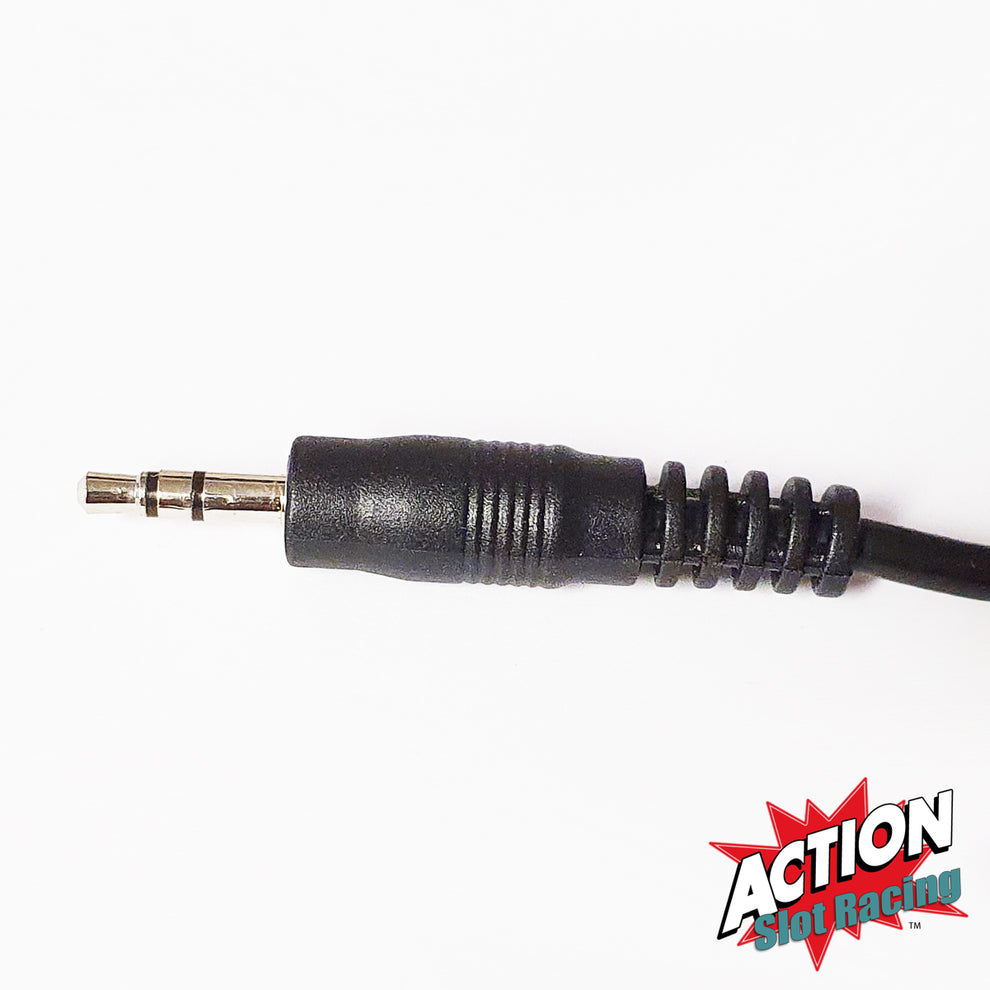 Scalextric Sport Controller / Throttle C8229 C8230 Red Trigger – Action ...