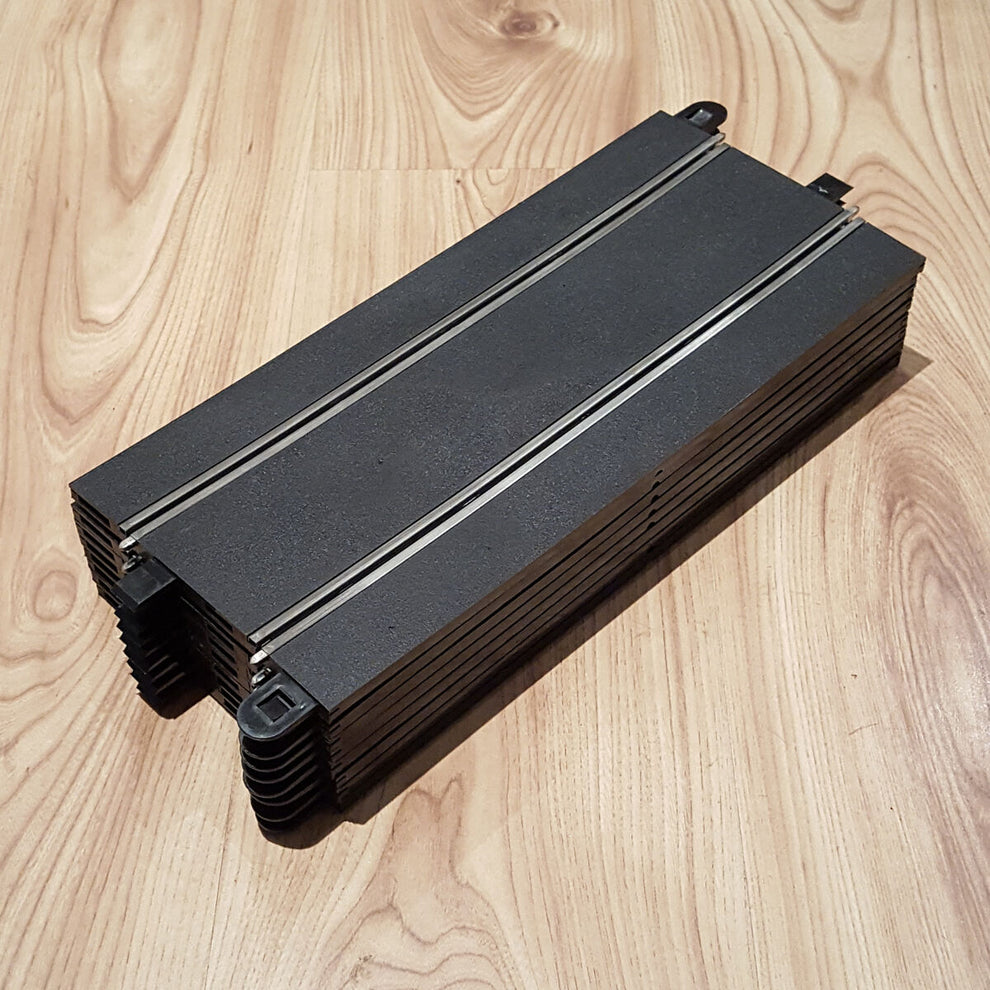 Scalextric Sport 1:32 Track - C8554 Standard Straights C8205 x 8 #A ...