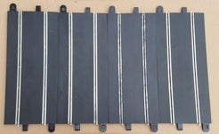 Scalextric Sport 1:32 Track - C8554 Standard Straights C8205 x 8 #A ...