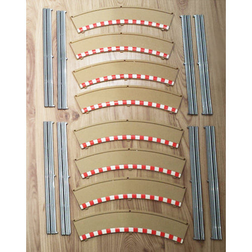 Scalextric Classic Track (Vintage) – Page 2 – Action Slot Racing