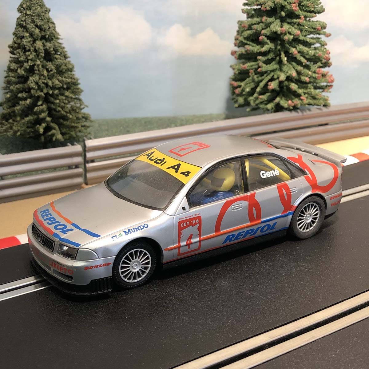 Scalextric Cars 1:32 – Page 13 – Action Slot Racing