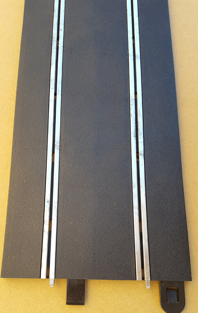 Scalextric Sport Track Extension Crossover Curves Ramp Jump C8211 C820 ...