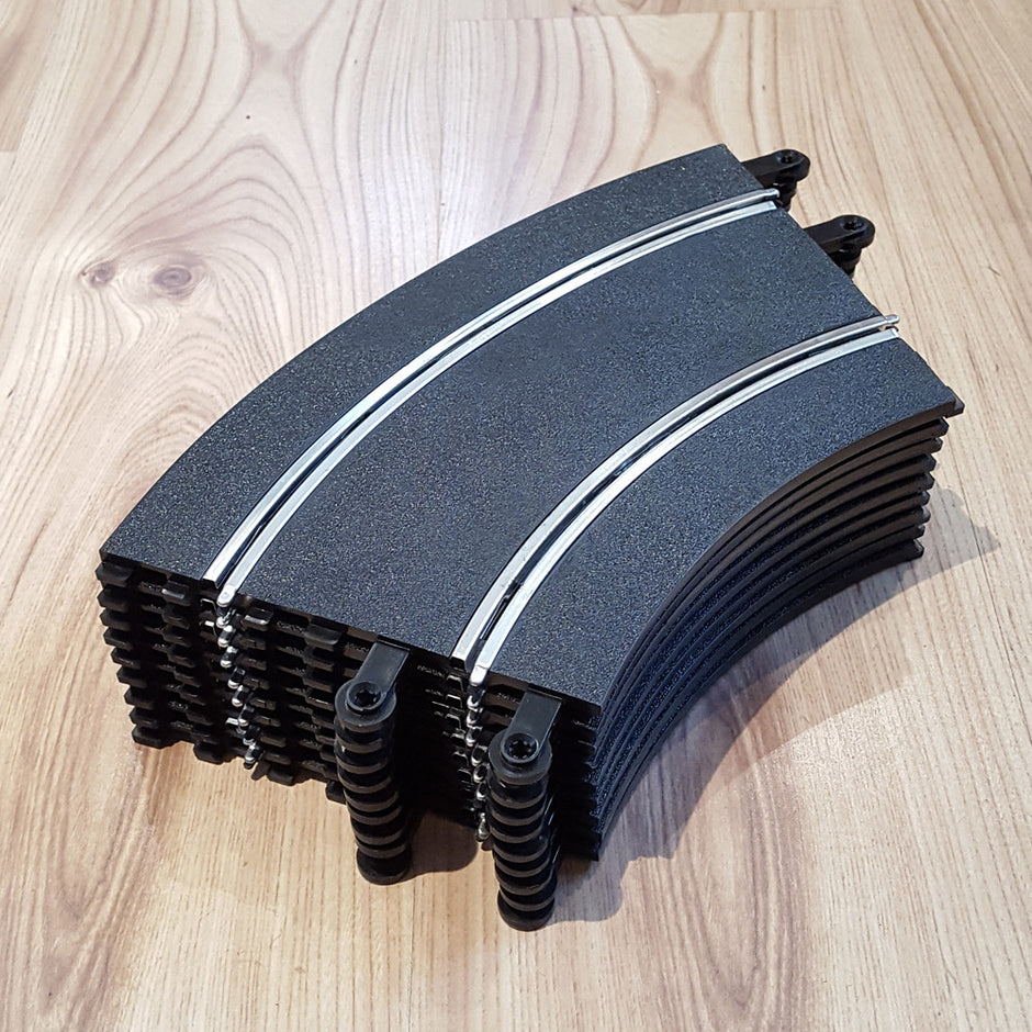 Scalextric Classic Track (Vintage) – Action Slot Racing