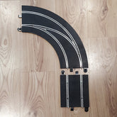 Scalextric digital track – Action Slot Racing