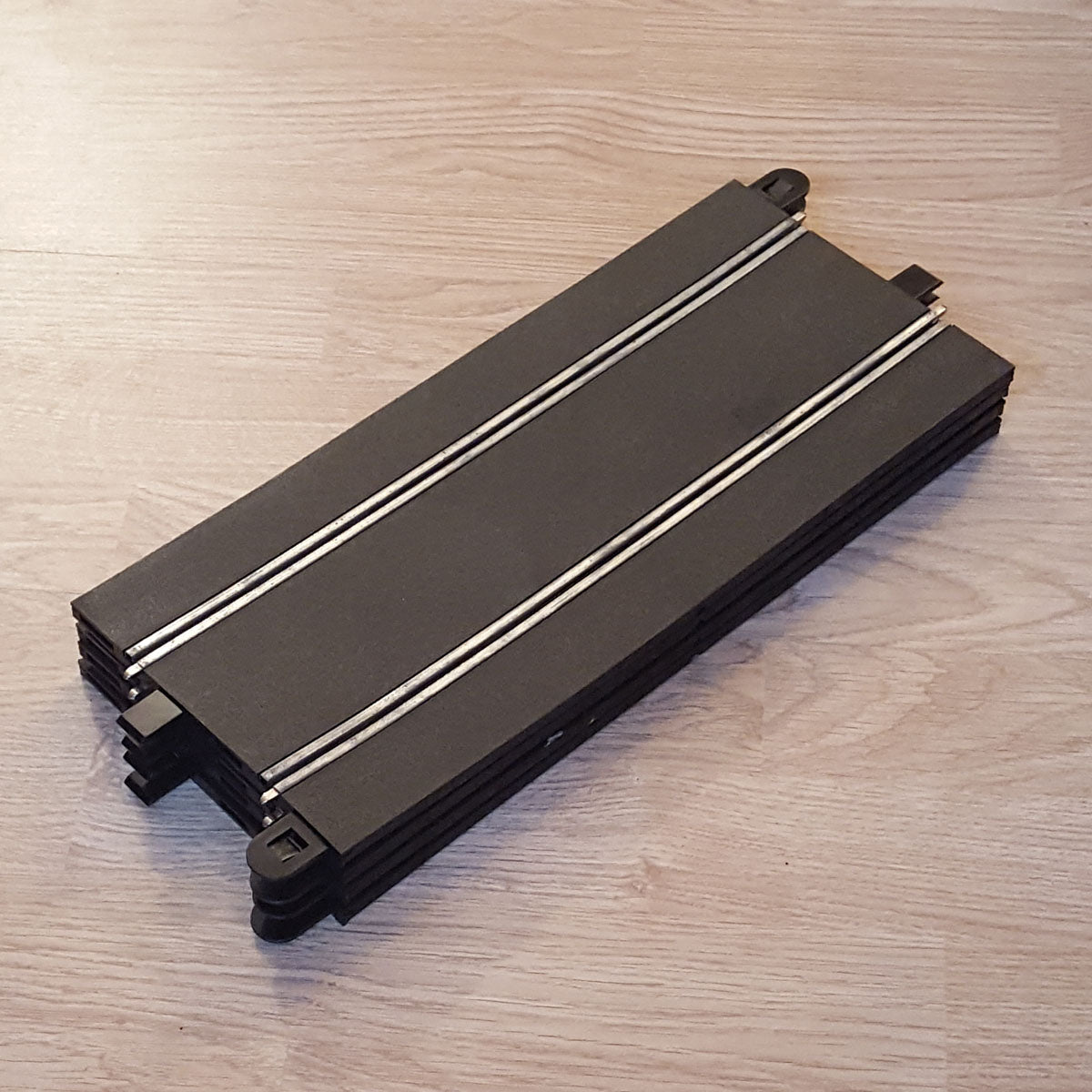 Scalextric Sport 1:32 Track - C8526 Standard Straights C8205 x 4 #A ...