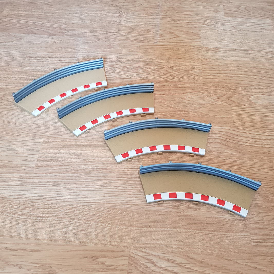 Scalextric Sport Track & Accessories - High-Performance Racing Fun ...